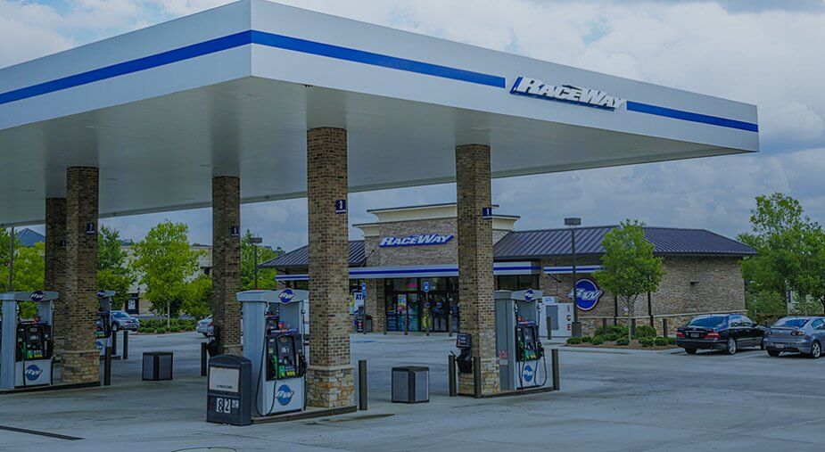 RaceWay Business Opportunities