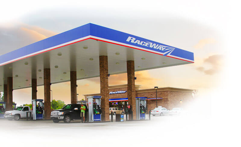 RaceWay Business Opportunities